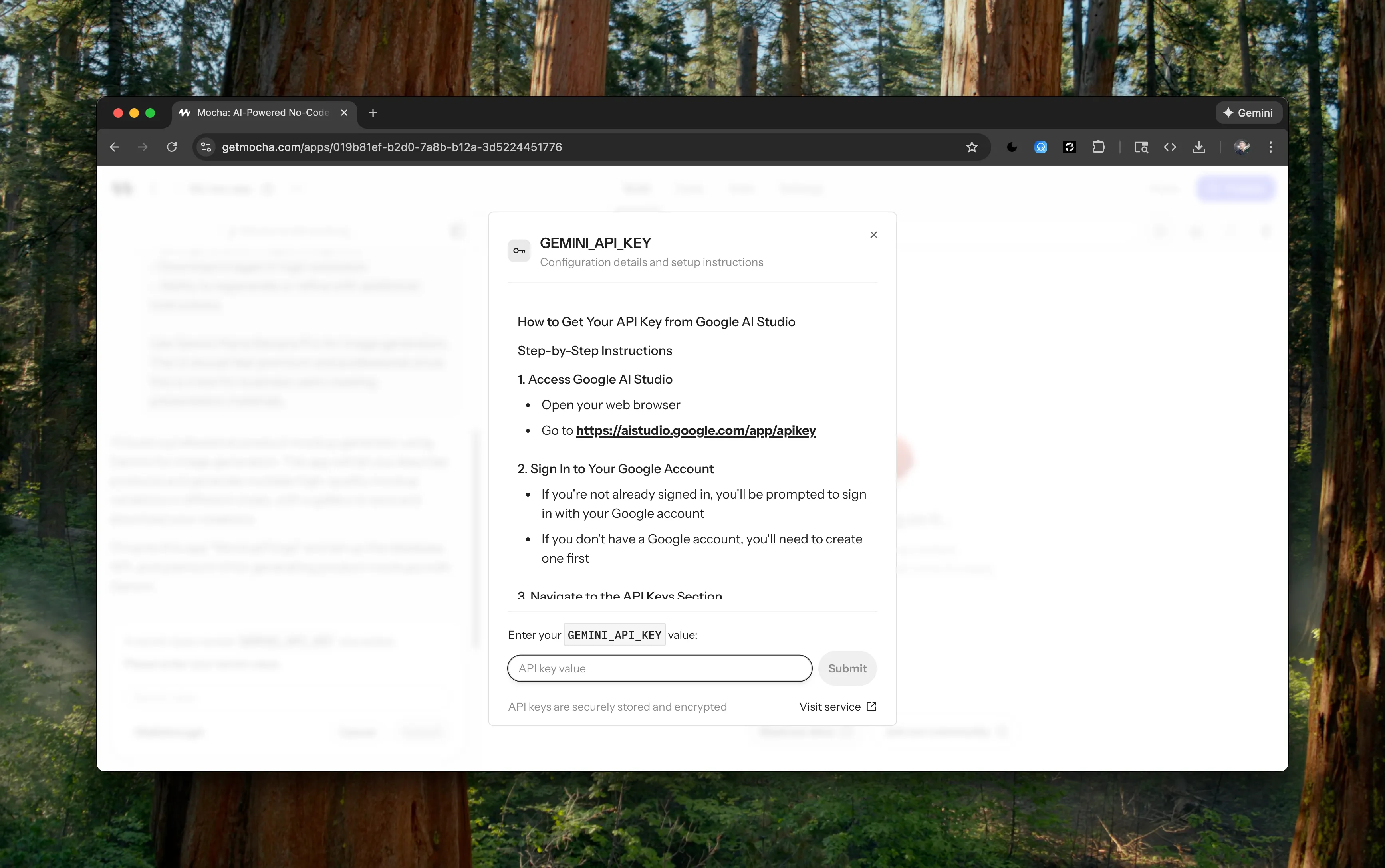 How to Generate Images with AI - Gemini Integration Guide